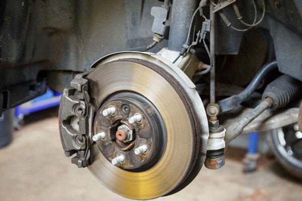 Exploring Different Suspension Types and Their Functions | Bestparts.ca