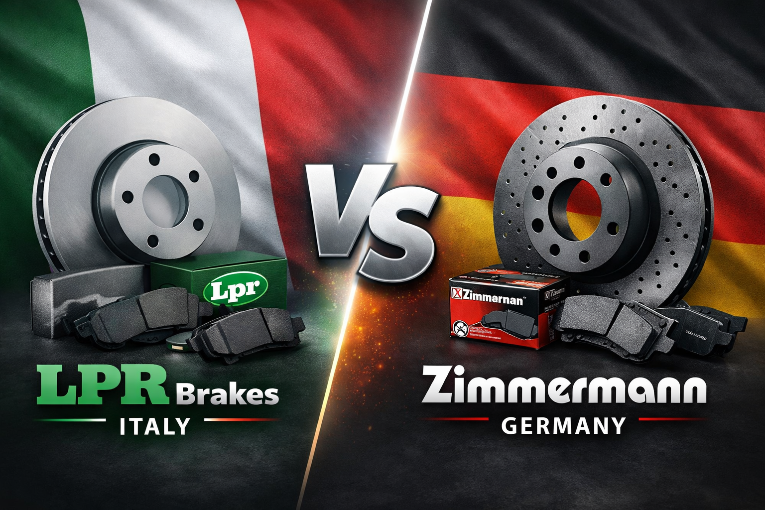 The Right Way to Measure Minimum Brake Pad Thickness for Safer Brakes ...