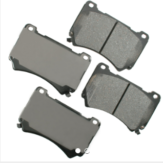 The Right Way to Measure Minimum Brake Pad Thickness for Safer Brakes ...