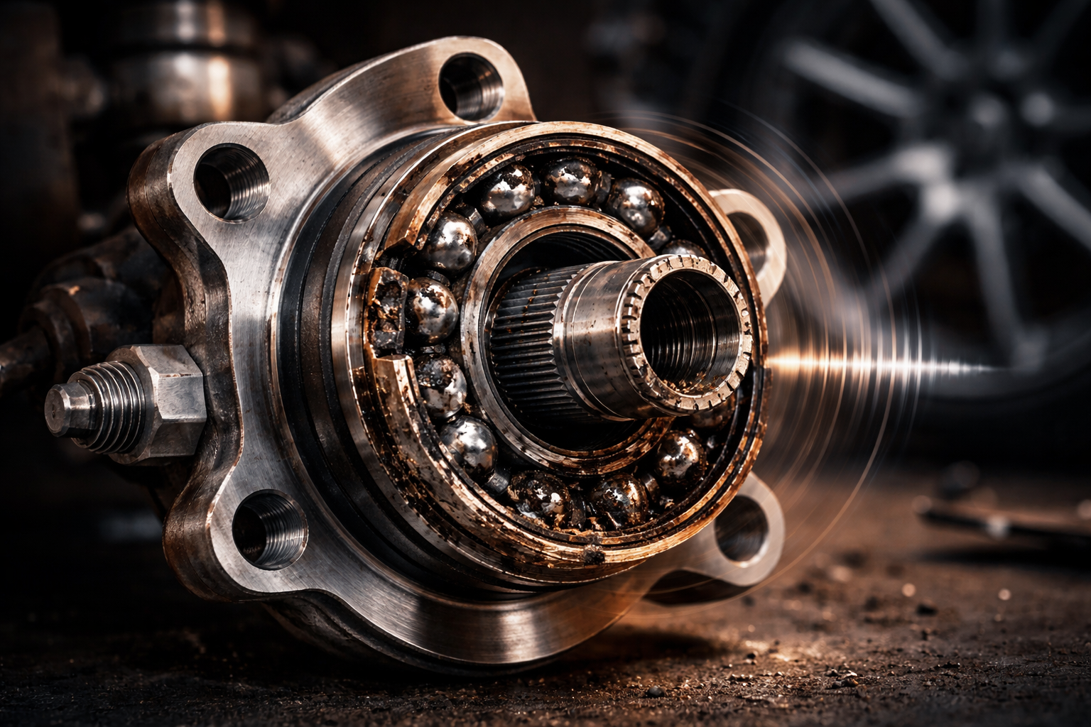 Keeping Your Car Aligned: The Importance of Regular Wheel Alignment ...