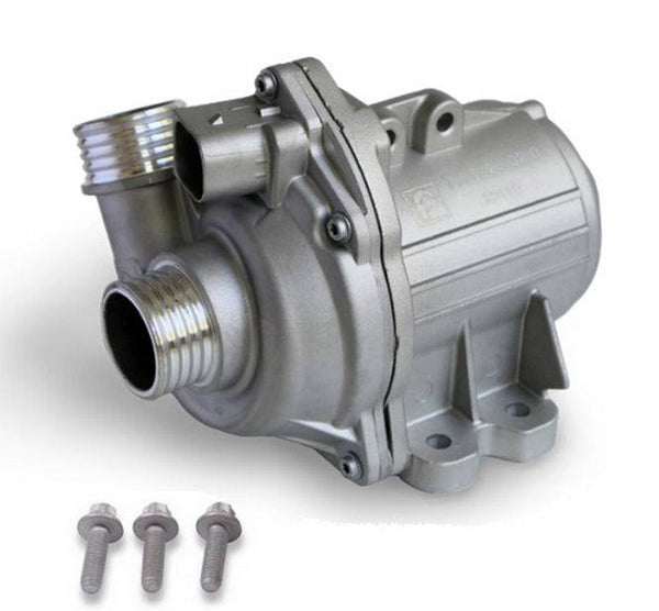 The Ultimate Guide to Electric Water Pumps: Efficiency & Performance ...