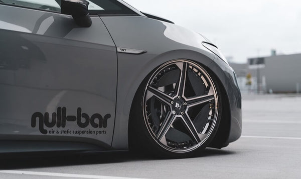How to Lower Car Suspension? A Comprehensive Guide | Bestparts.ca