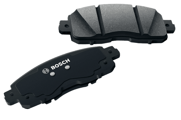 Bosch Brake Pads: The Ultimate Guide to Superior Stopping Power ...
