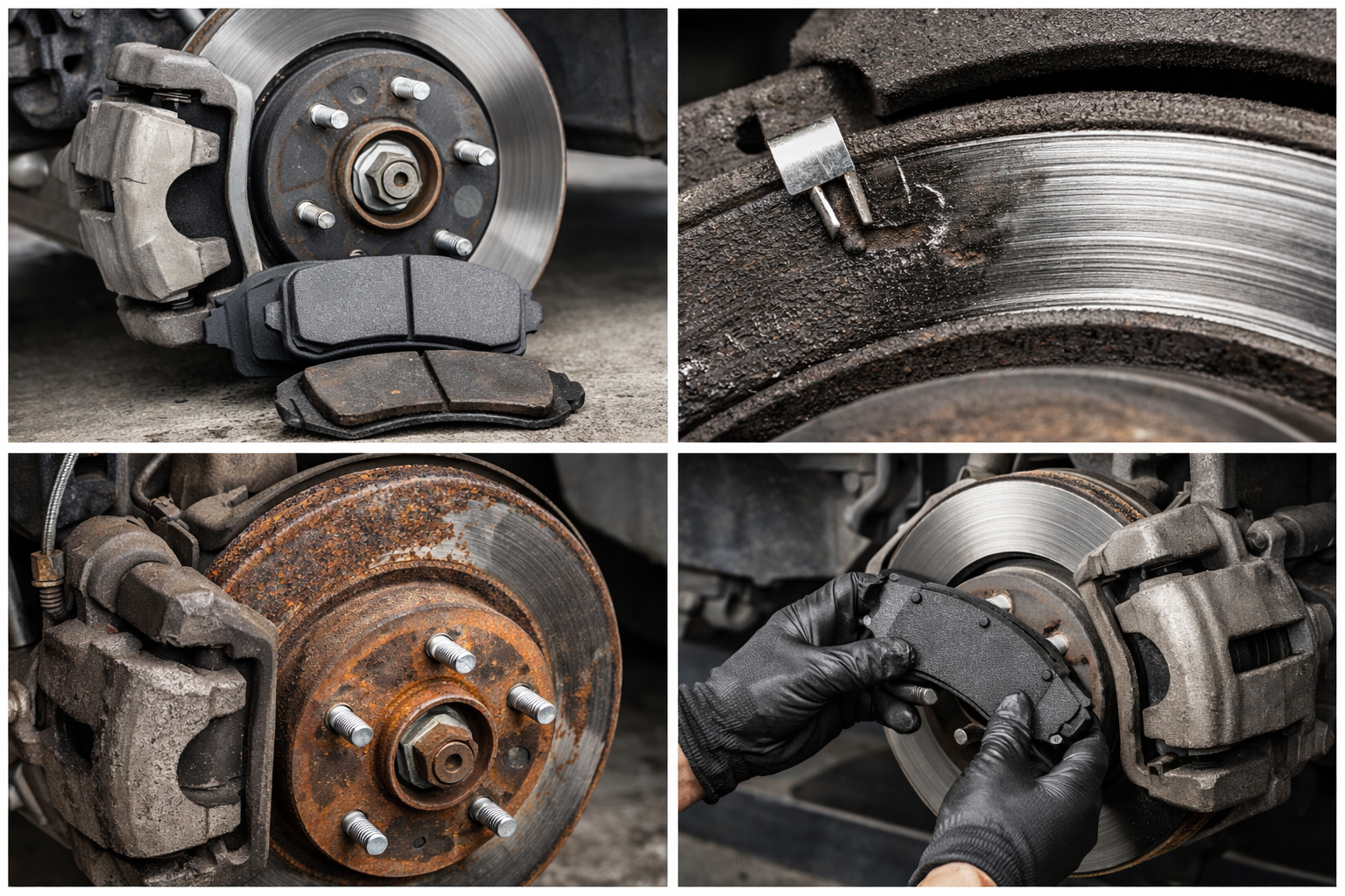 Keeping Your Car Aligned: The Importance of Regular Wheel Alignment ...