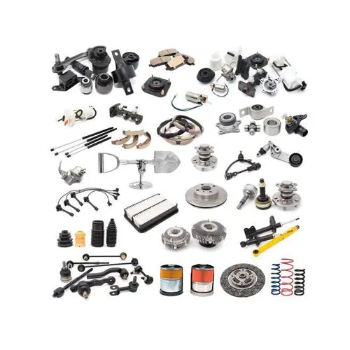 What is the Parts Fitment check? | Bestparts.ca