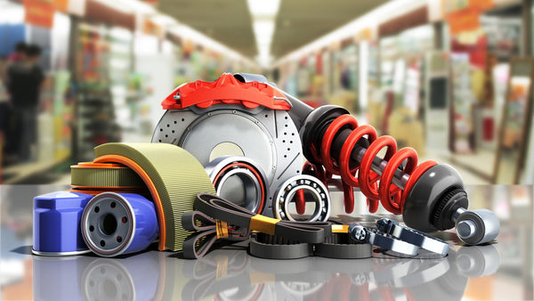 Top Stores and Buying Guide for Best Online Auto Parts Canada