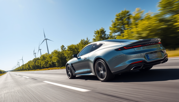 How to Use Less Gas When Driving Your Vehicle | Bestparts.ca