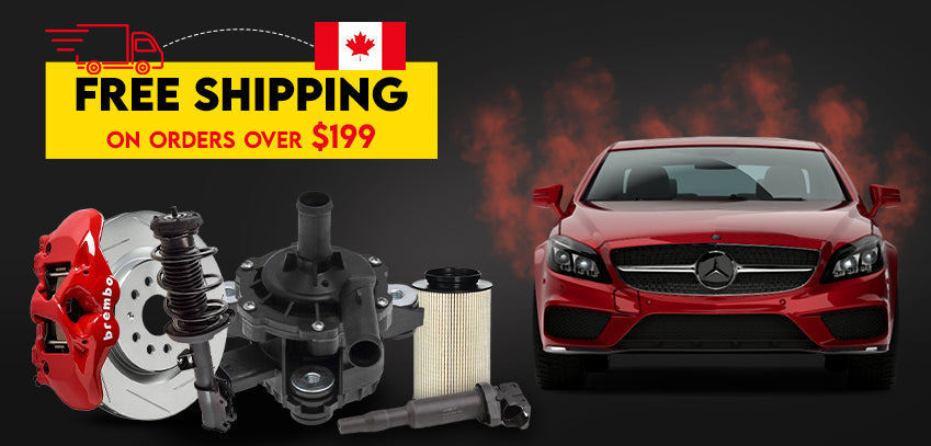 The most completed online auto part in Canada – Bestparts.ca